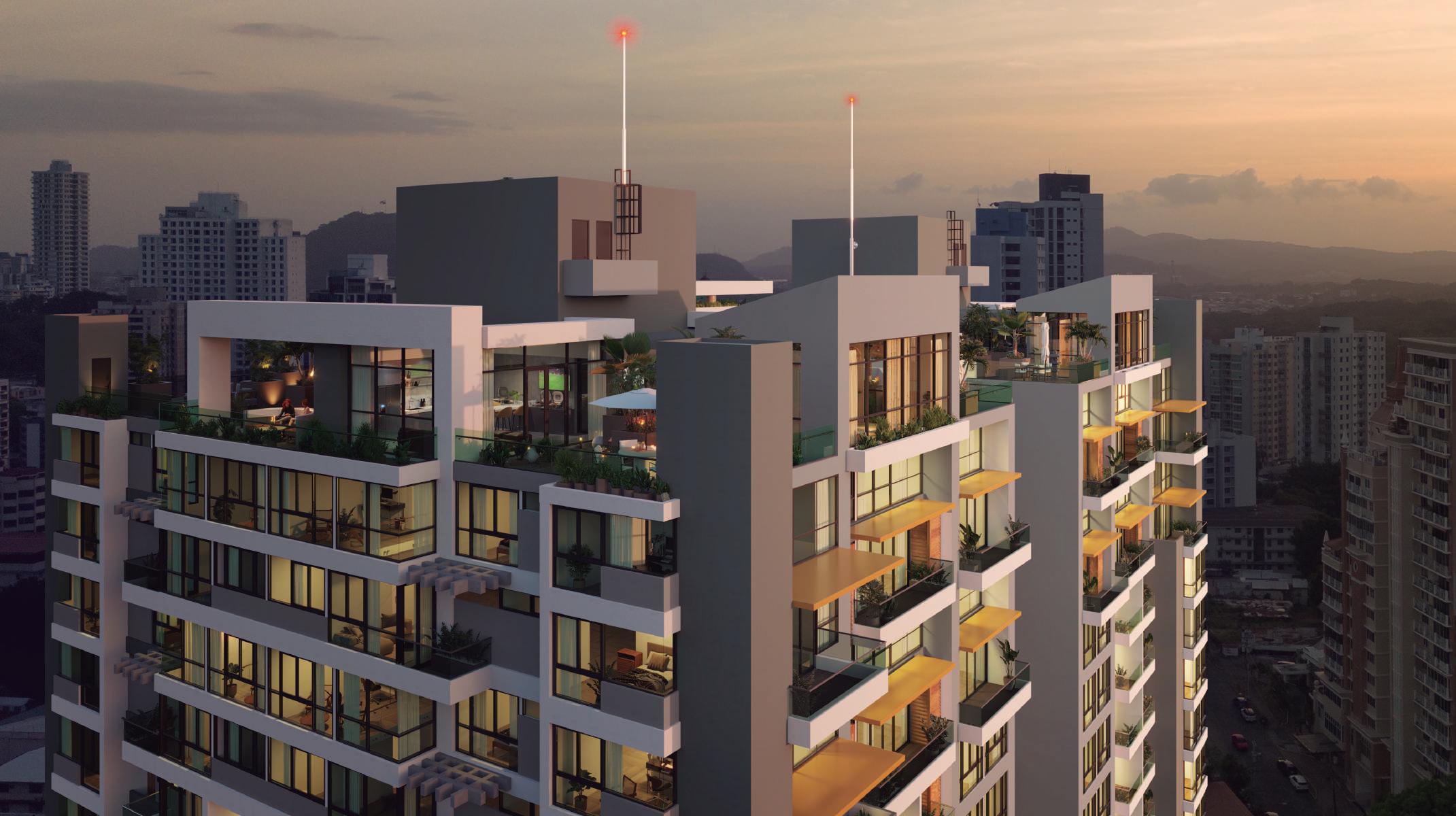 LOV EL CANGREJO - PENTHOUSE by Yisel Reyes - Issuu