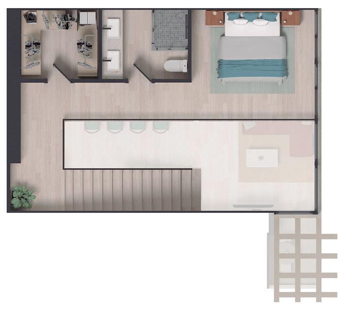 LOV EL CANGREJO - PENTHOUSE by Yisel Reyes - Issuu