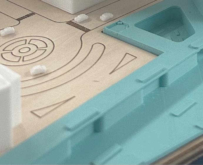 Dicken Portfolio by Joshua Dicken - Issuu