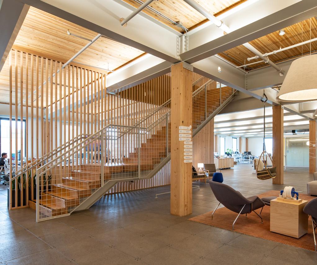 Mass Timber Brochure | DCI Engineers by DCI Engineers - Issuu