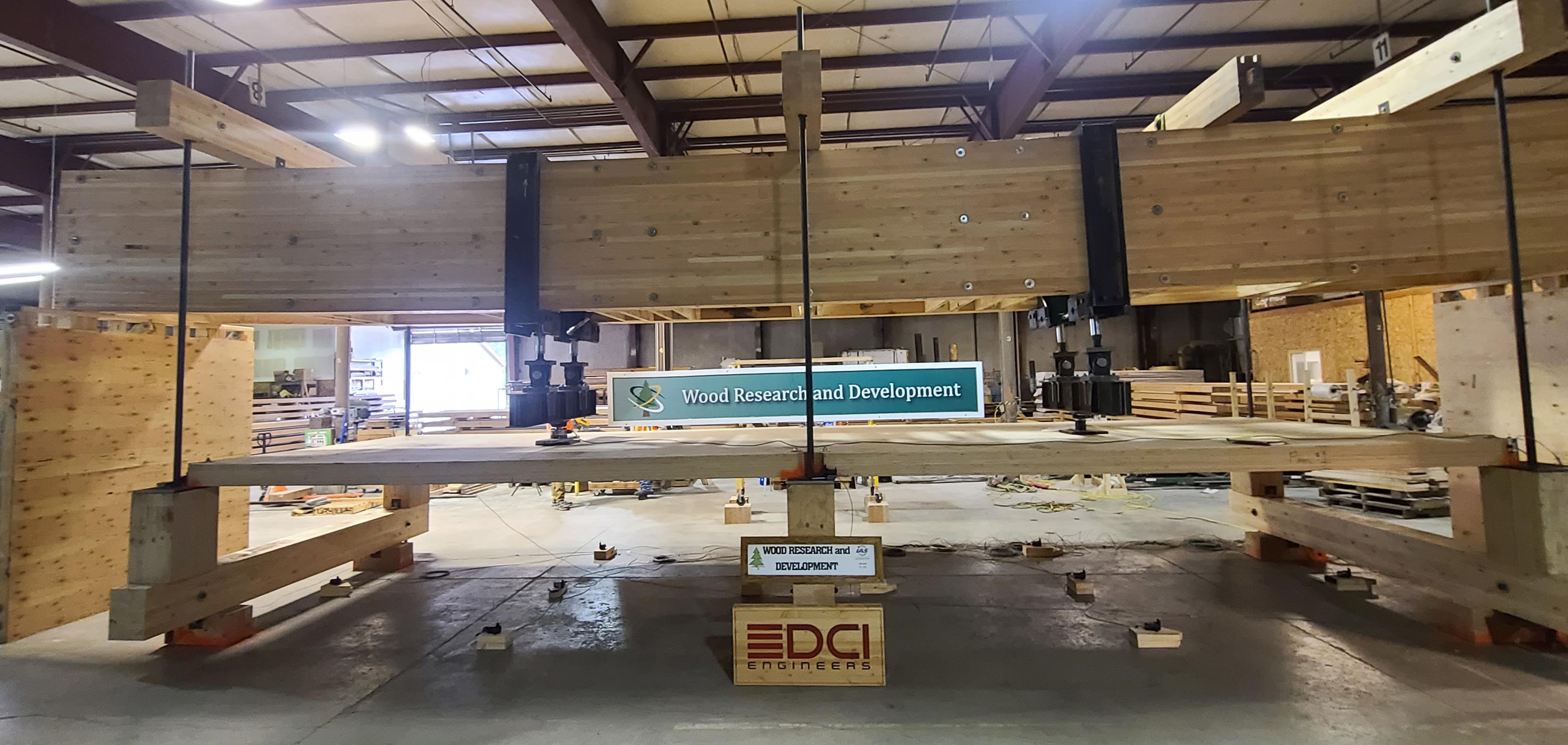 Mass Timber Brochure | DCI Engineers by DCI Engineers - Issuu