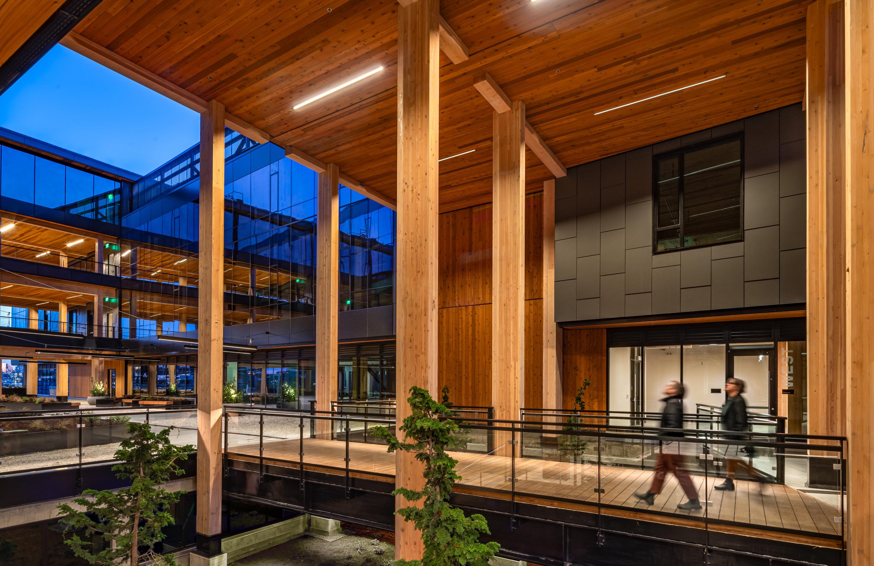 Mass Timber Brochure | DCI Engineers by DCI Engineers - Issuu