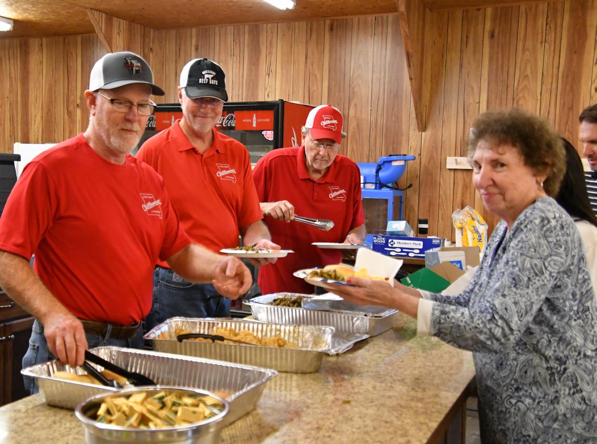 2024 Polk County Fair Book by Grace Erickson - Issuu