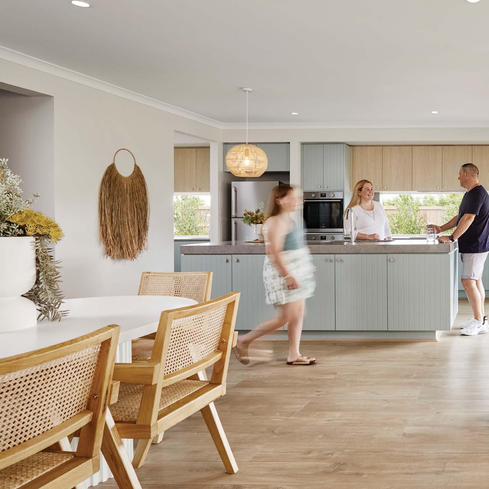 JG King Homes | John G. King Collection by JG King Homes - Issuu