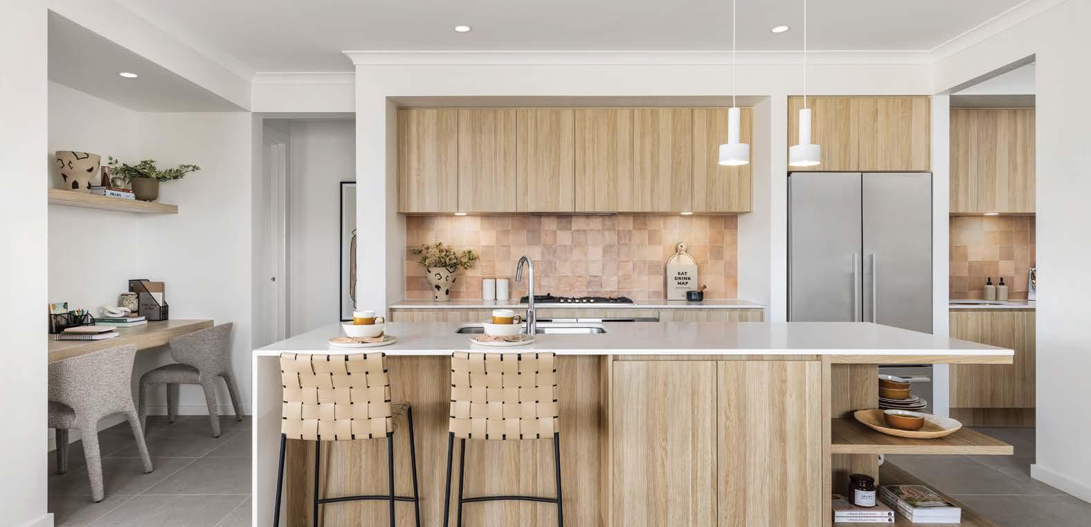 JG King Homes | John G. King Collection by JG King Homes - Issuu