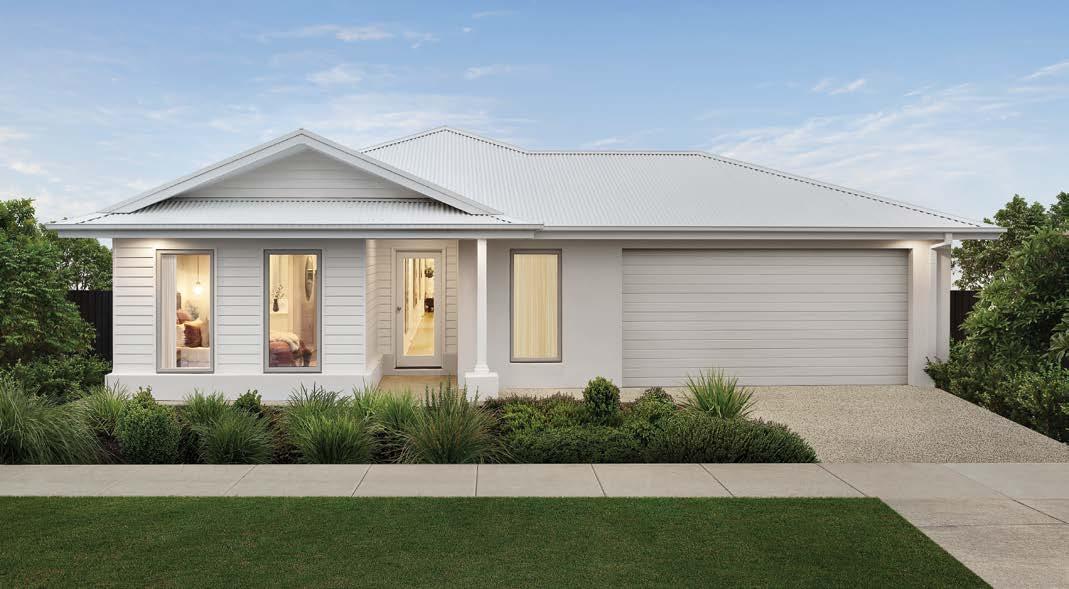 JG King Homes | Up Collection by JG King Homes - Issuu