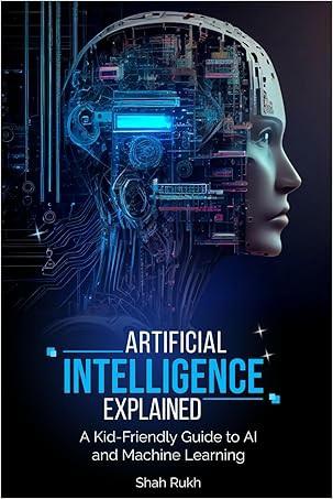 (PDF) Artificial Intelligence Explained: A Kid-Friendly Guide to AI and ...