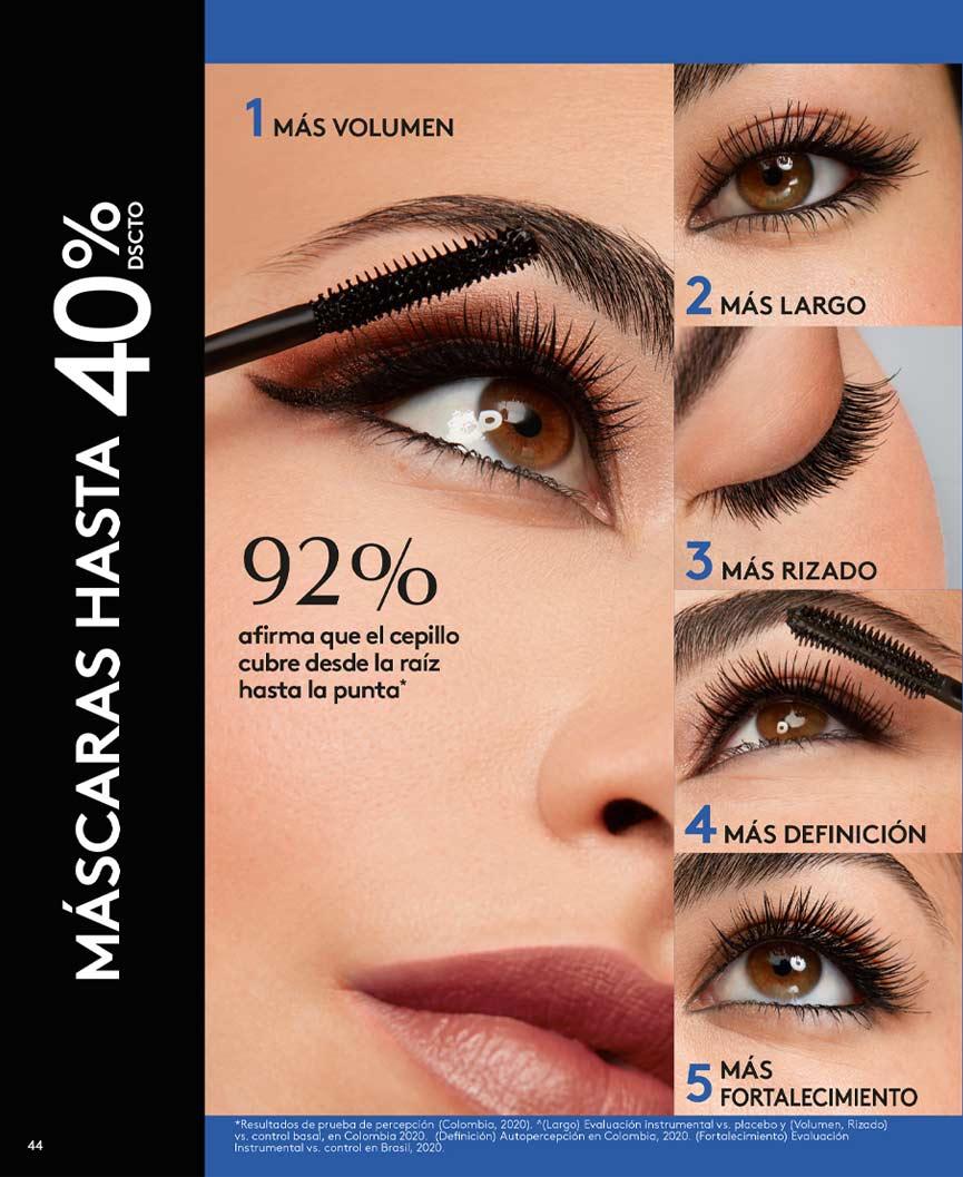 Catálogo Ésika República Dominicana C08 by SomosBelcorp - Issuu