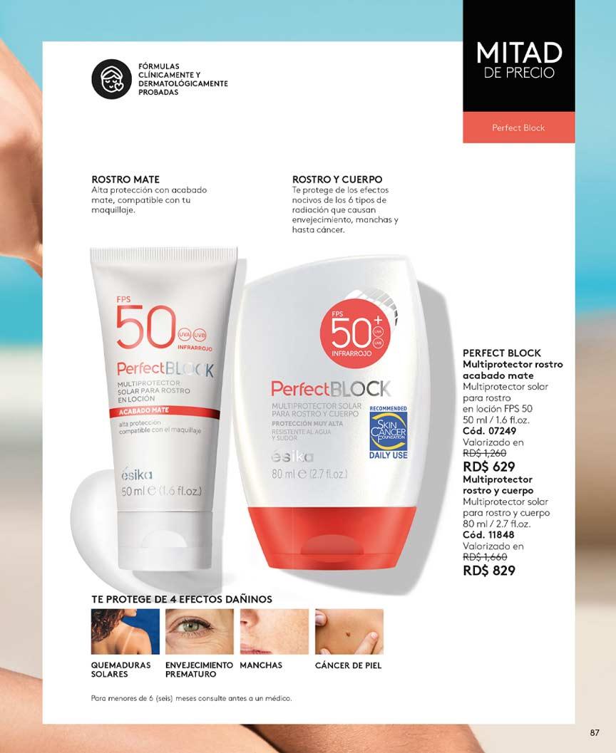 Catálogo Ésika República Dominicana C08 by SomosBelcorp - Issuu