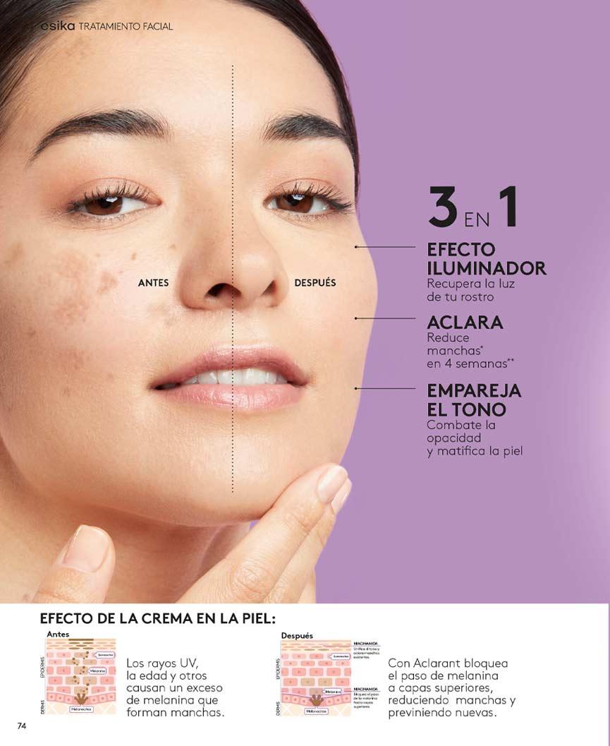 Catálogo Ésika República Dominicana C08 by SomosBelcorp - Issuu