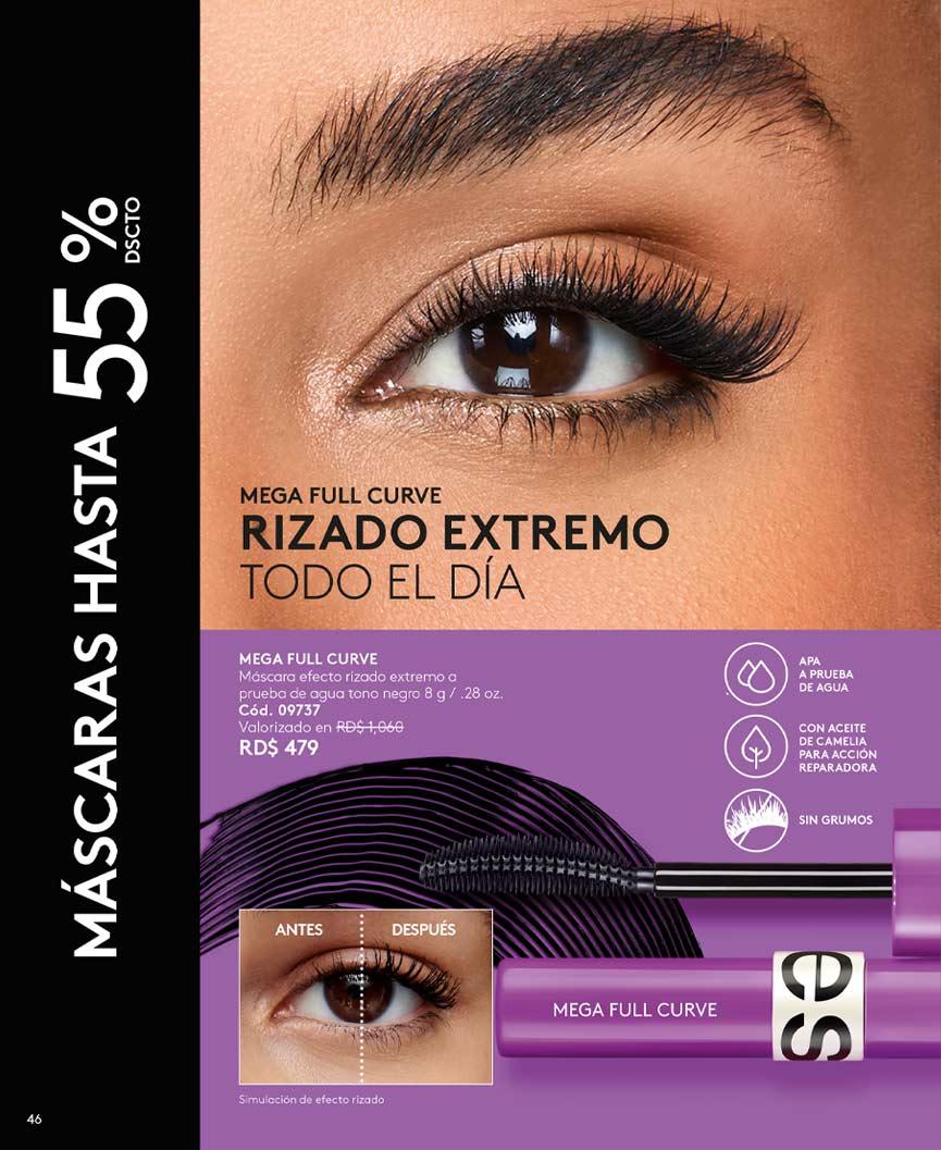 Catálogo Ésika República Dominicana C08 by SomosBelcorp - Issuu