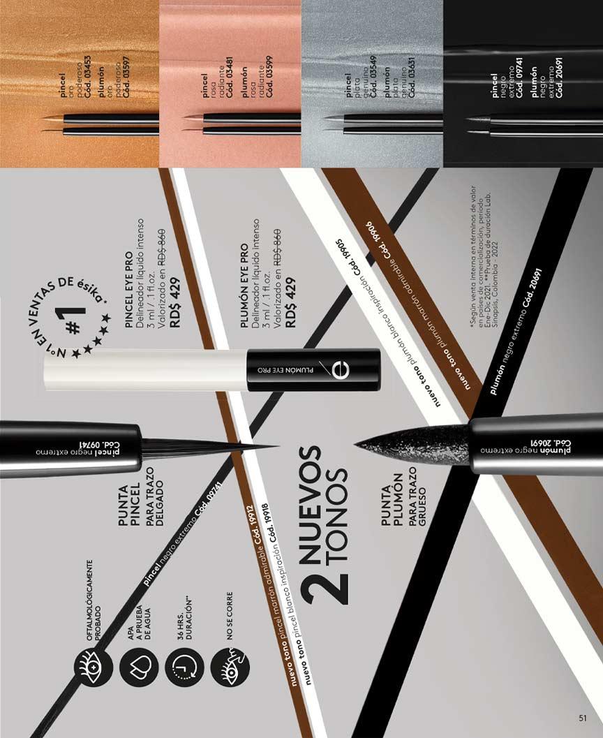 Catálogo Ésika República Dominicana C08 by SomosBelcorp - Issuu