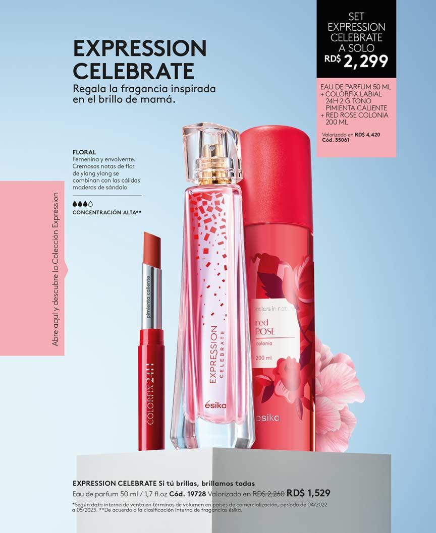 Catálogo Ésika República Dominicana C08 by SomosBelcorp - Issuu