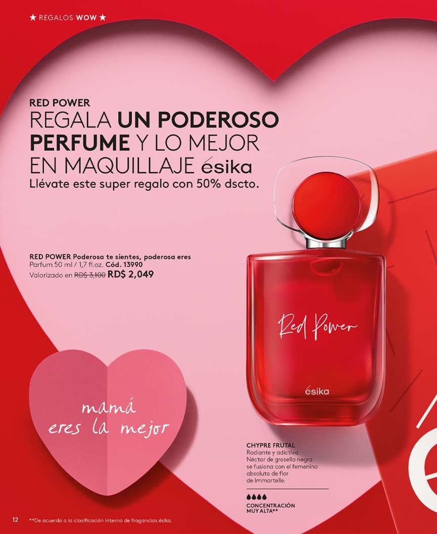 Catálogo Ésika República Dominicana C08 by SomosBelcorp - Issuu