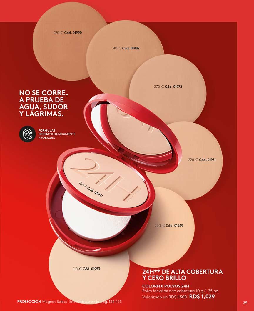 Catálogo Ésika República Dominicana C08 by SomosBelcorp - Issuu