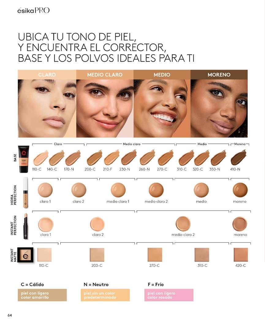 Catálogo Ésika República Dominicana C08 by SomosBelcorp - Issuu