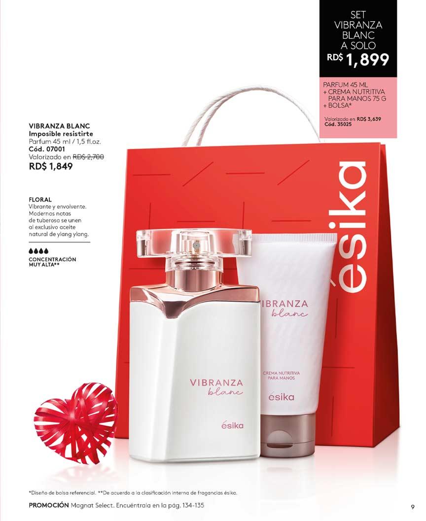 Catálogo Ésika República Dominicana C08 by SomosBelcorp - Issuu