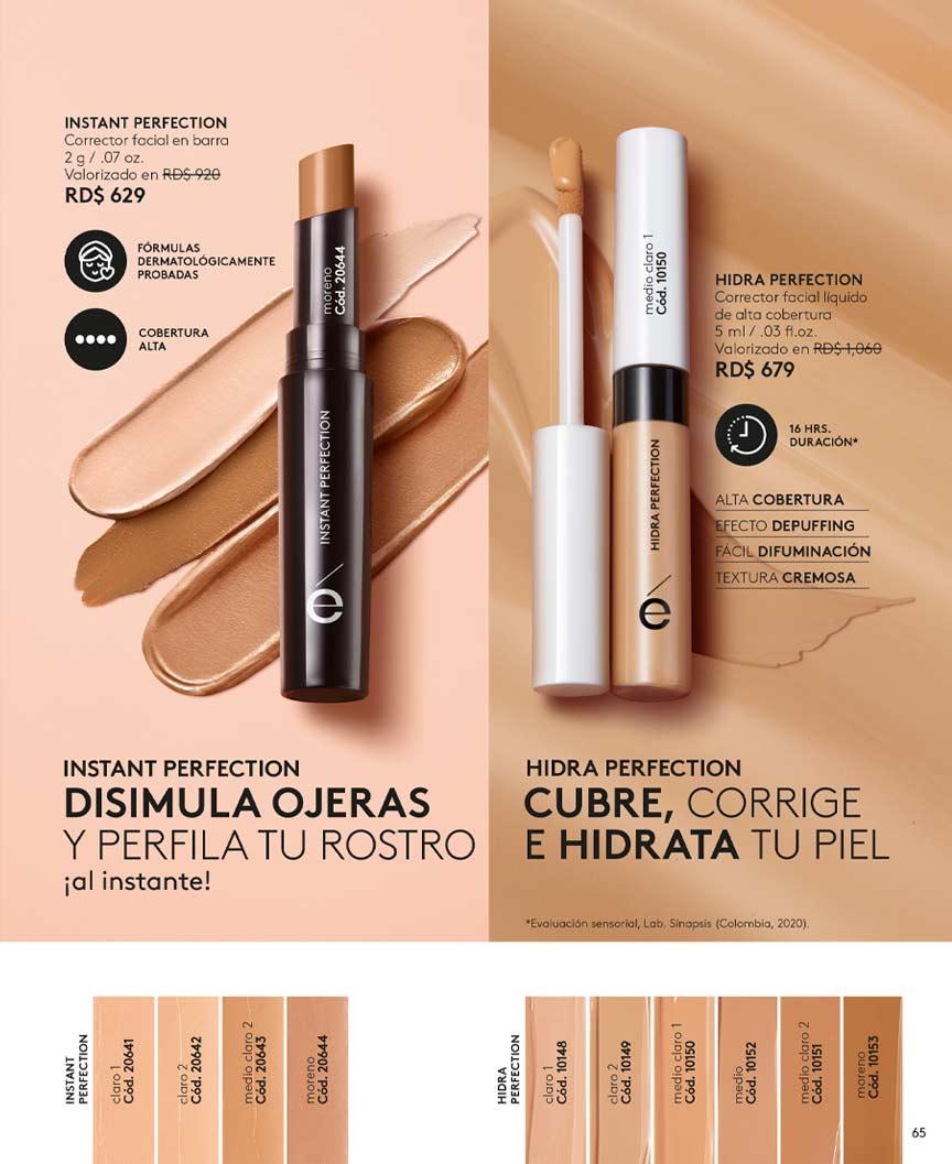 Catálogo Ésika República Dominicana C08 by SomosBelcorp - Issuu