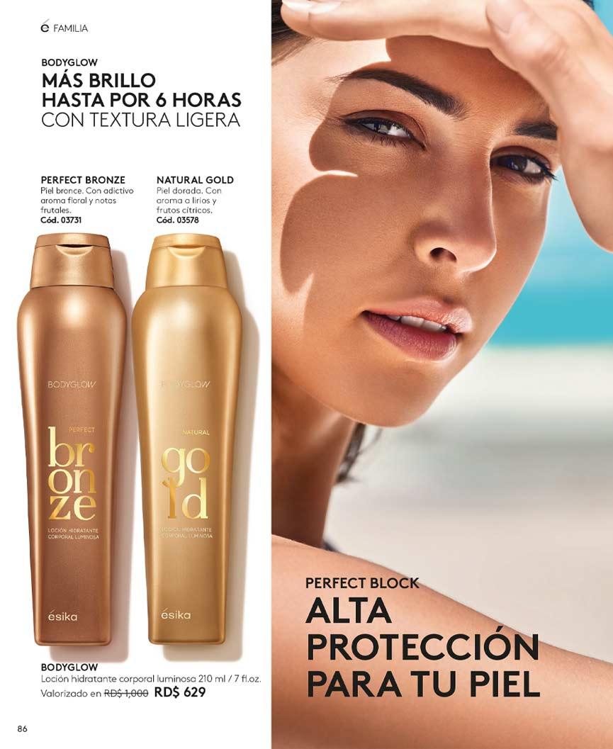 Catálogo Ésika República Dominicana C08 by SomosBelcorp - Issuu