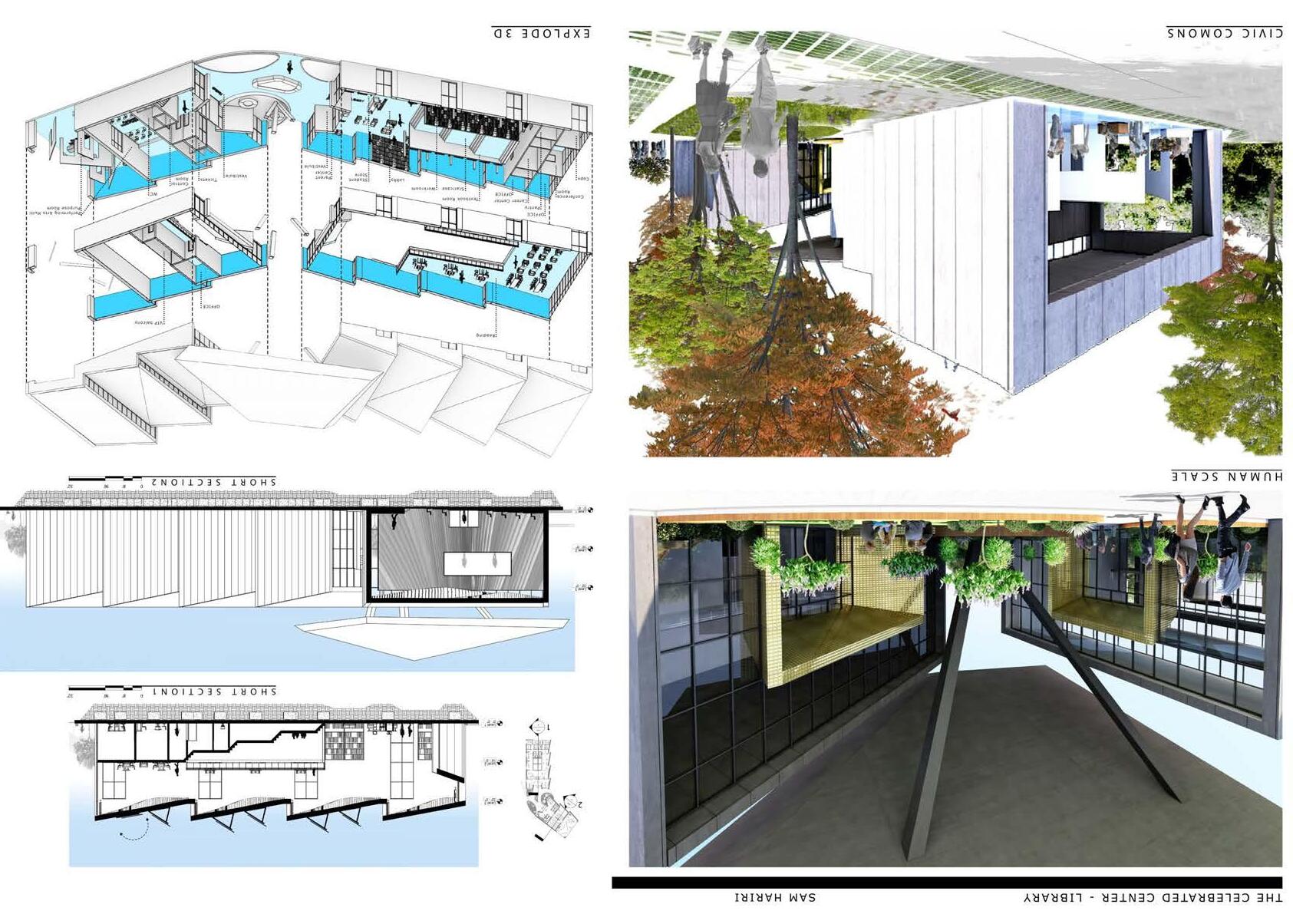 Portfolio - Sam Hariri by SamHariri - Issuu