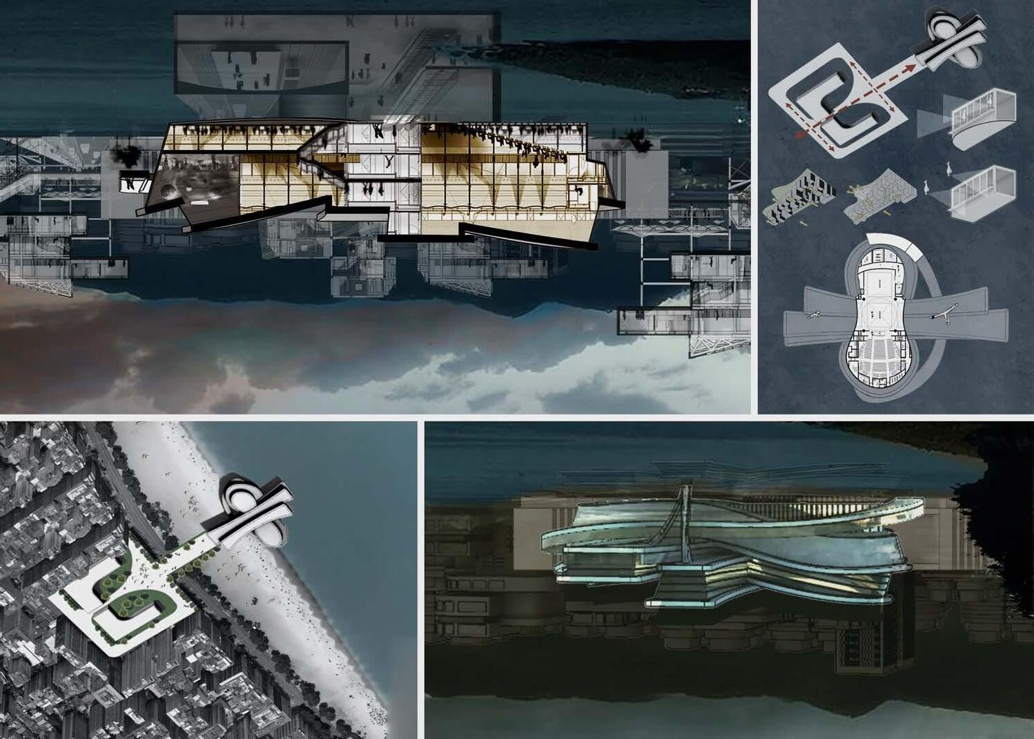 Portfolio - Sam Hariri by SamHariri - Issuu