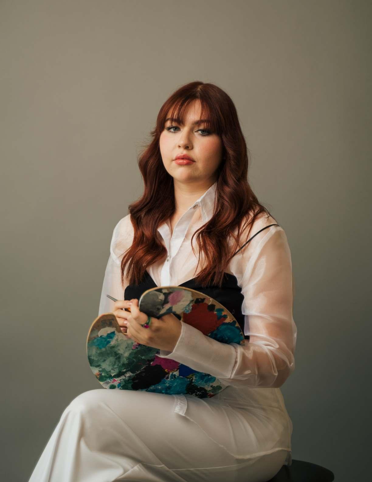 Kimberly Salas Portfolio 2024 by Kimberly Salas - Issuu