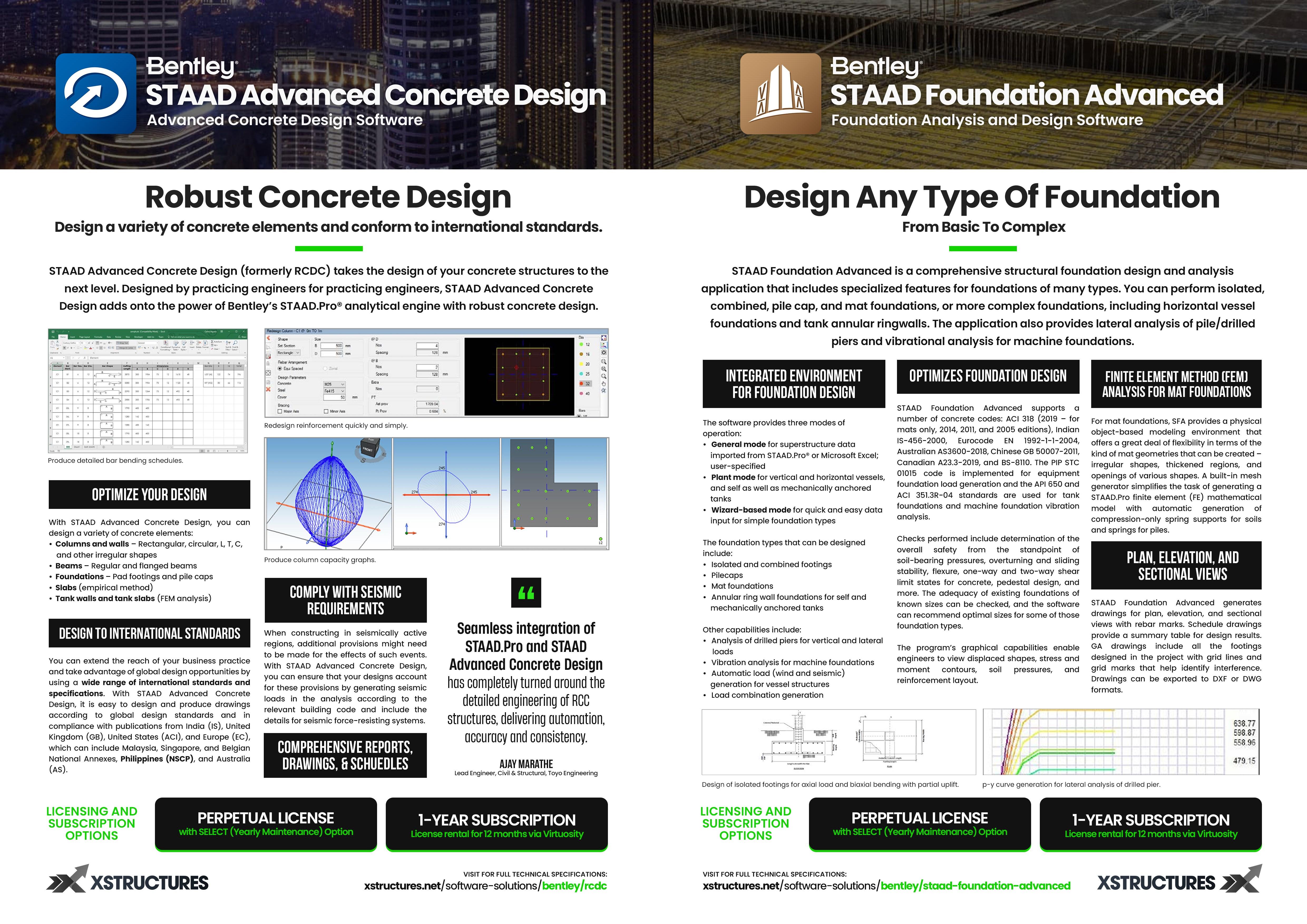Xstructures Brochure 2024 by Xstructures Tech - Issuu