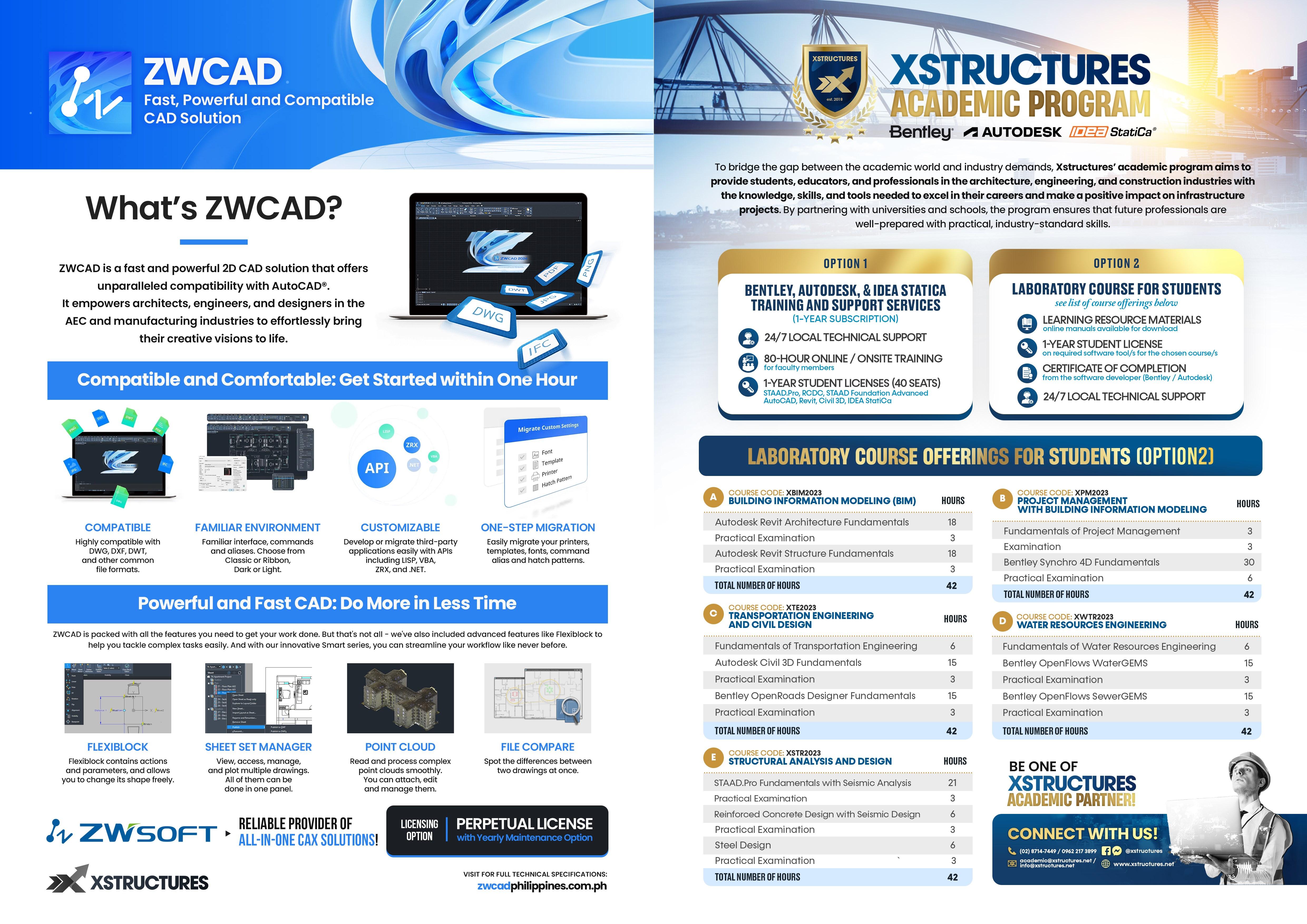 Xstructures Brochure 2024 by Xstructures Tech - Issuu