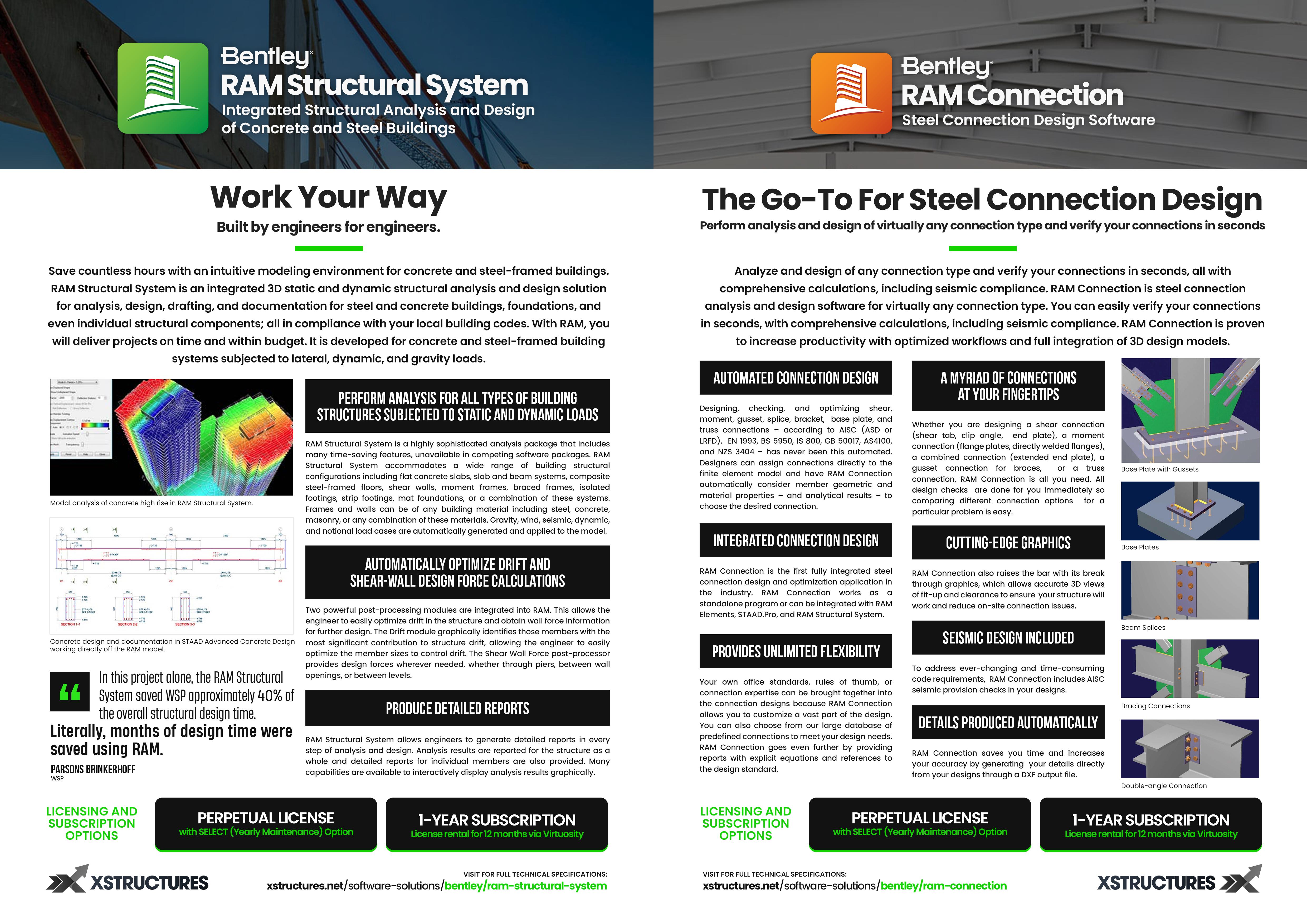 Xstructures Brochure 2024 by Xstructures Tech - Issuu