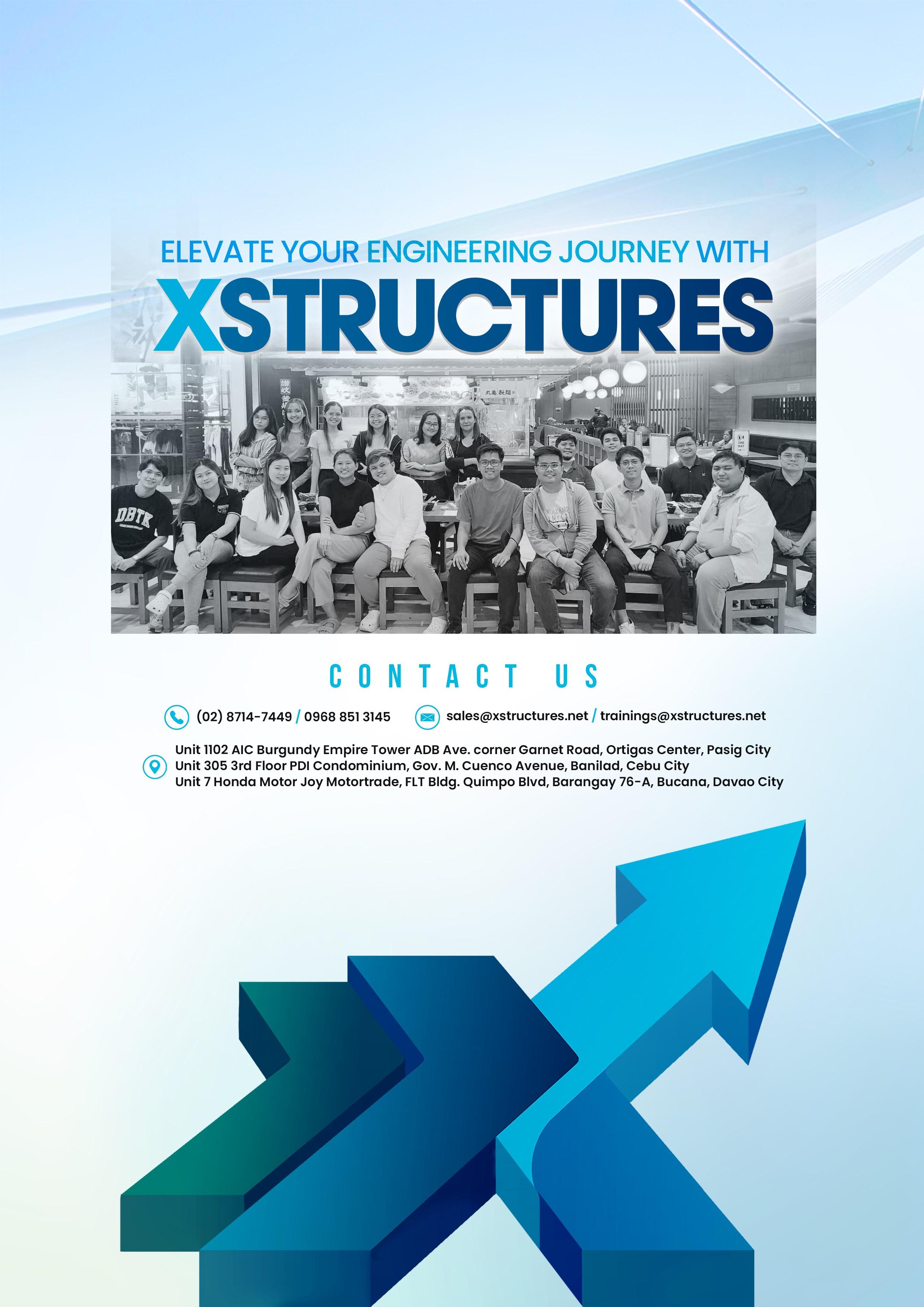 Xstructures Brochure 2024 by Xstructures Tech - Issuu