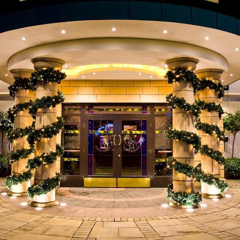 Ingliston Christmas Brochure 2024 by InglistonEstate - Issuu