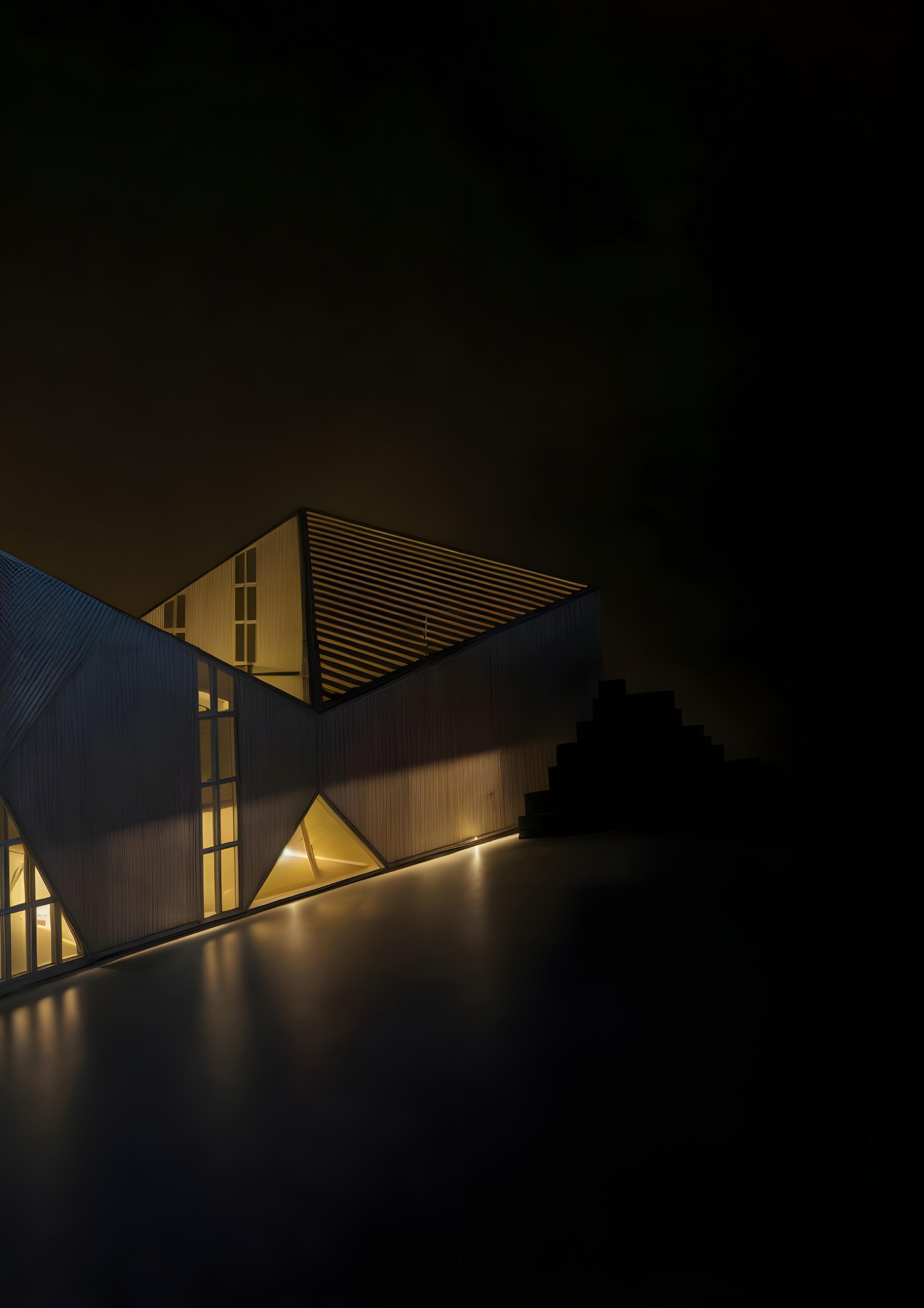 Portfolio Academy of Architecture AHK by noahverdonk - Issuu