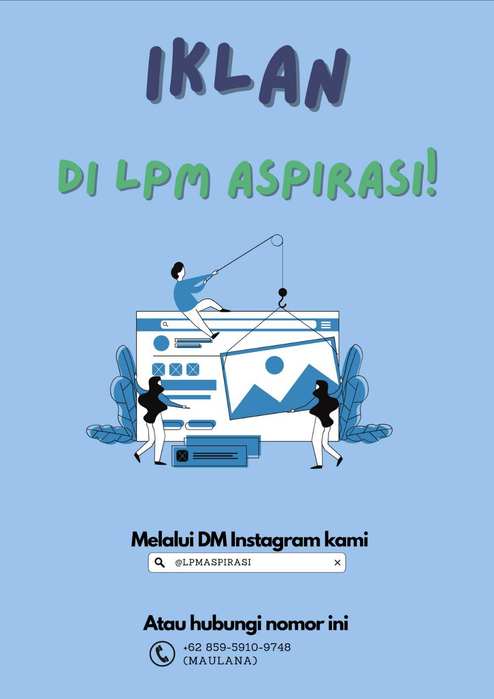 Buletin Edisi Khusus Wisuda Ke-72 LPM ASPIRASI by LPM ASPIRASI - Issuu