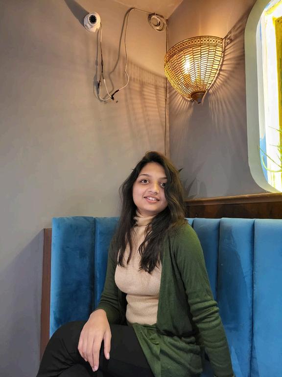 ISHA MANATKAR PORTFOLIO by 34 Isha Manatkar - Issuu