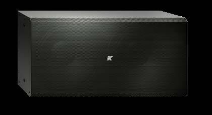 Residential & Yachting - Applications 24 by K-ARRAY | Unique Audio ...