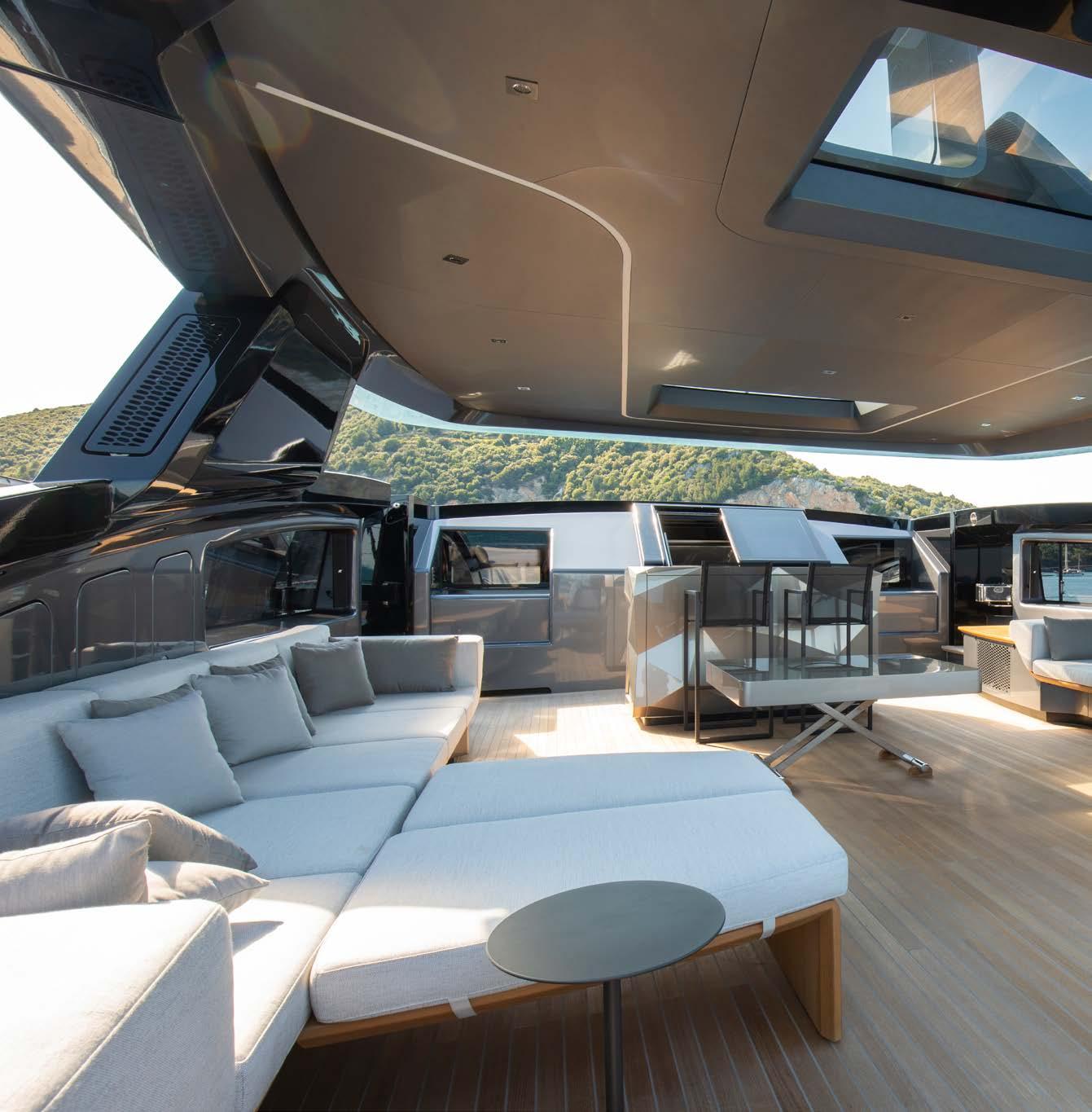 Residential & Yachting - Applications 24 by K-ARRAY | Unique Audio Solutions - Issuu