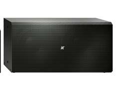 Hospitality & Leisure - Applications 24 by K-ARRAY | Unique Audio ...