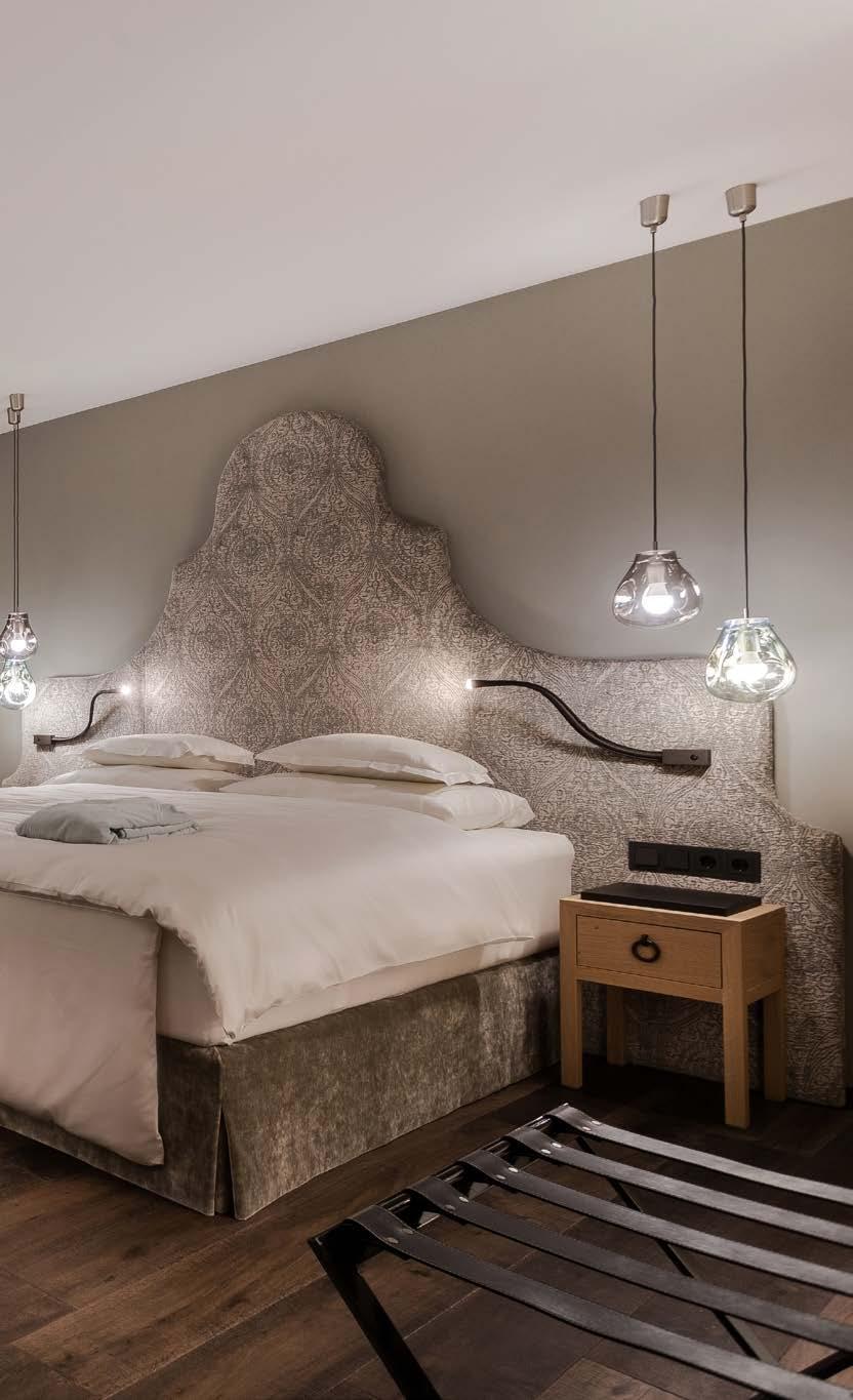 Hospitality & Leisure - Applications 24 by K-ARRAY | Unique Audio ...