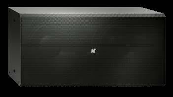 Hospitality & Leisure - Applications 24 by K-ARRAY | Unique Audio ...