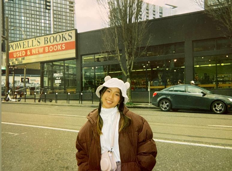 Nabie Vy Chu 2024 Portfolio by Nabie Chu - Issuu