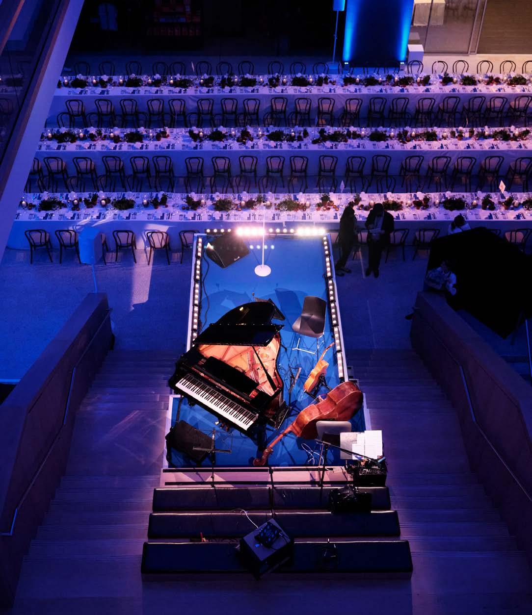 Design Museum Event Spaces by designmuseumtouring - Issuu