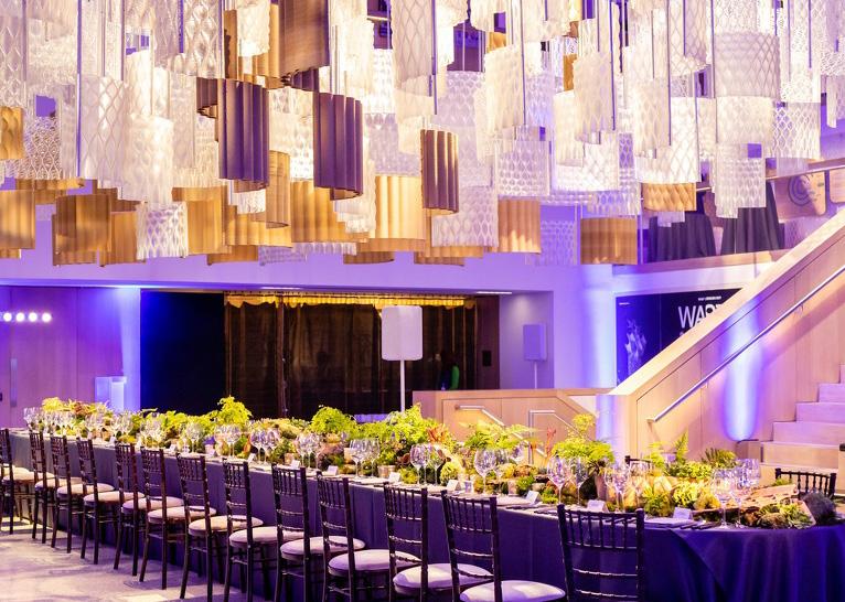 Design Museum Event Spaces by designmuseumtouring - Issuu