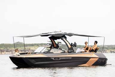 2024 Tige Ultre ZX Brochure by Tige Boats - Issuu