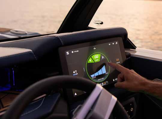 2024 Tige Ultre ZX Brochure by Tige Boats - Issuu