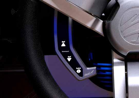 2024 Tige Ultre ZX Brochure by Tige Boats - Issuu