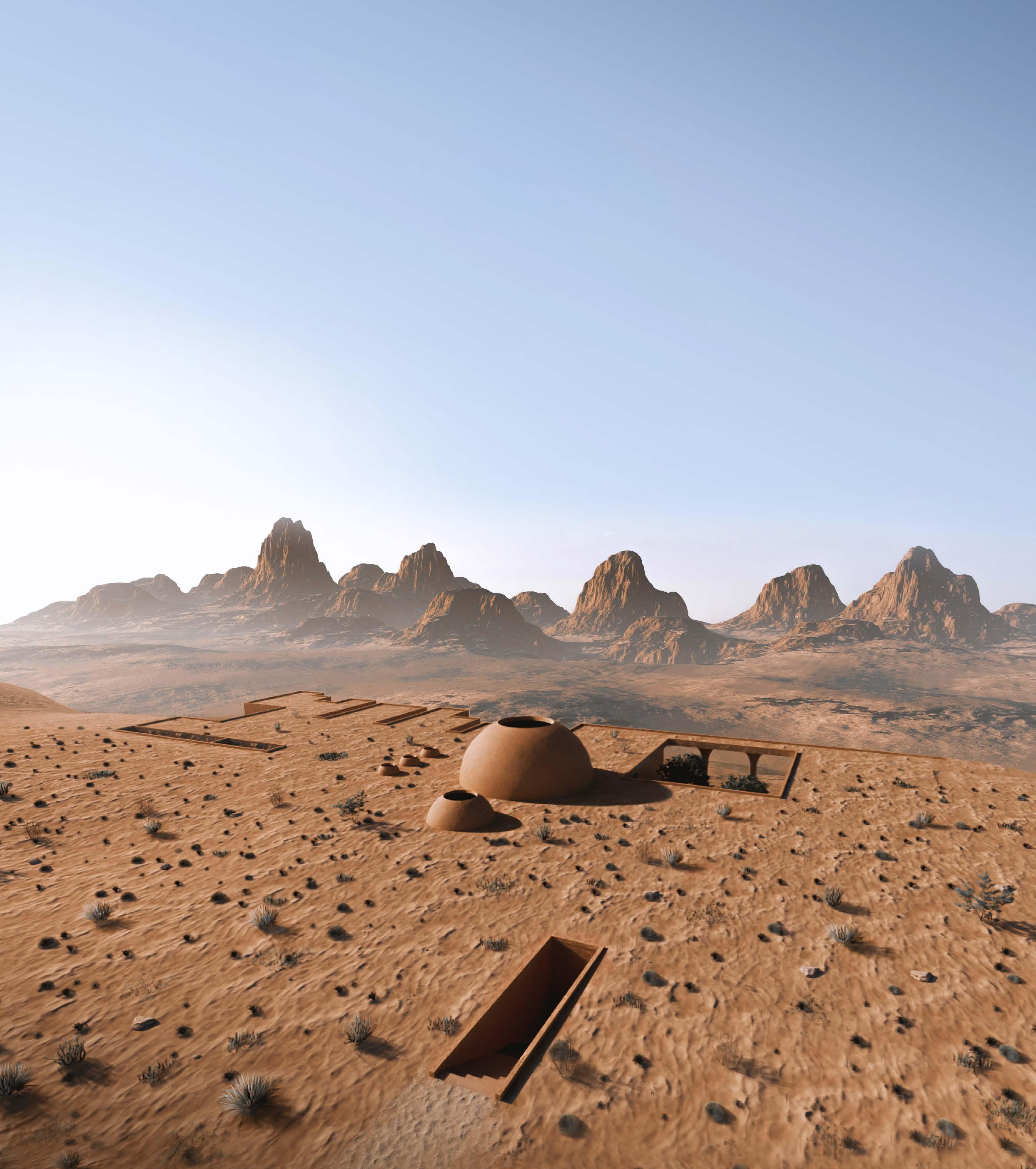 architecture portfolio by parjal - Issuu