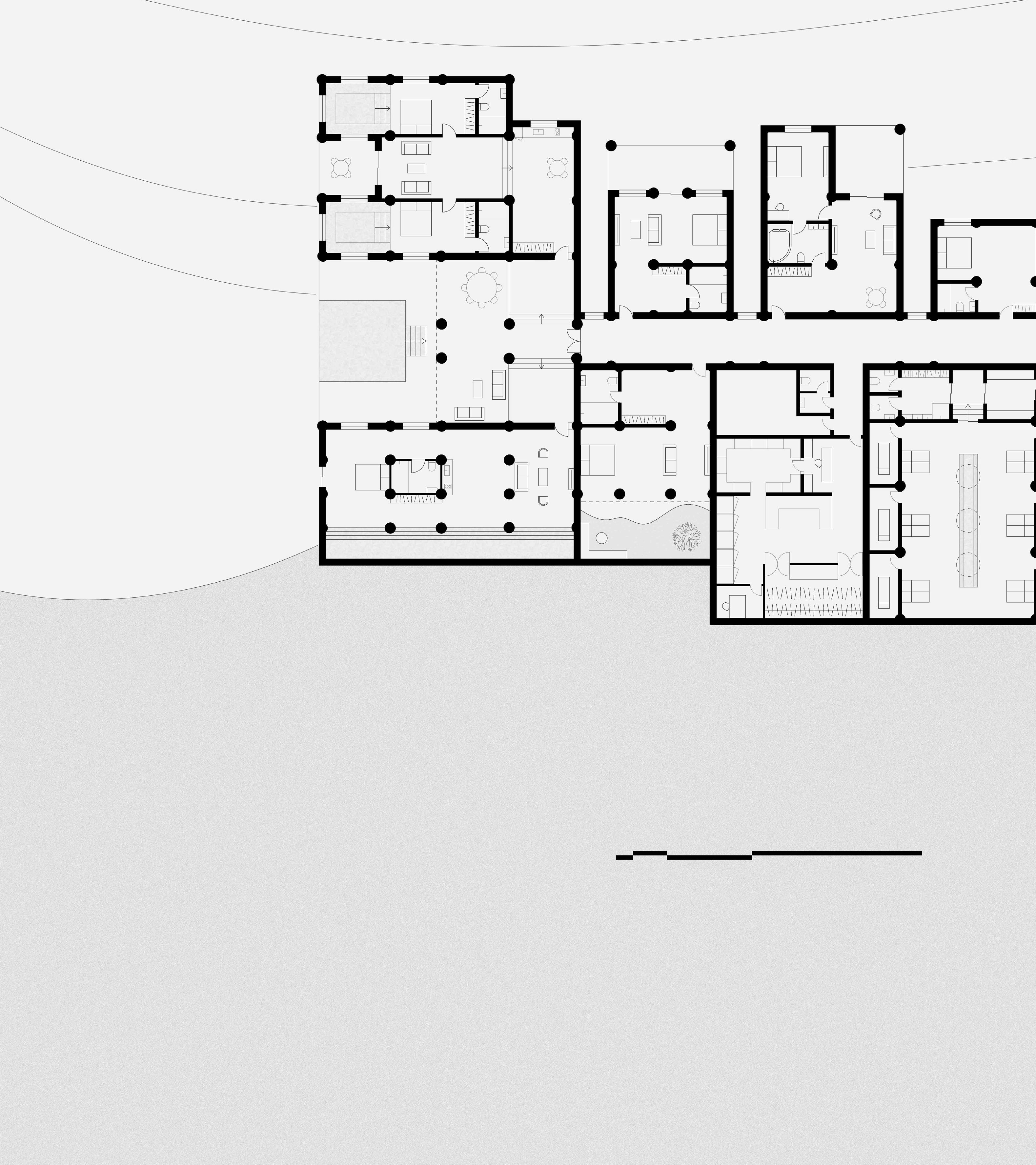 Architecture Portfolio By Parjal Issuu Architecture Portfolio By Parjal Issuu