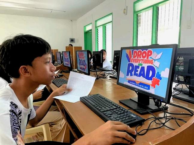 The Shorelights School Paper Issue 2024 by theshorelights - Issuu