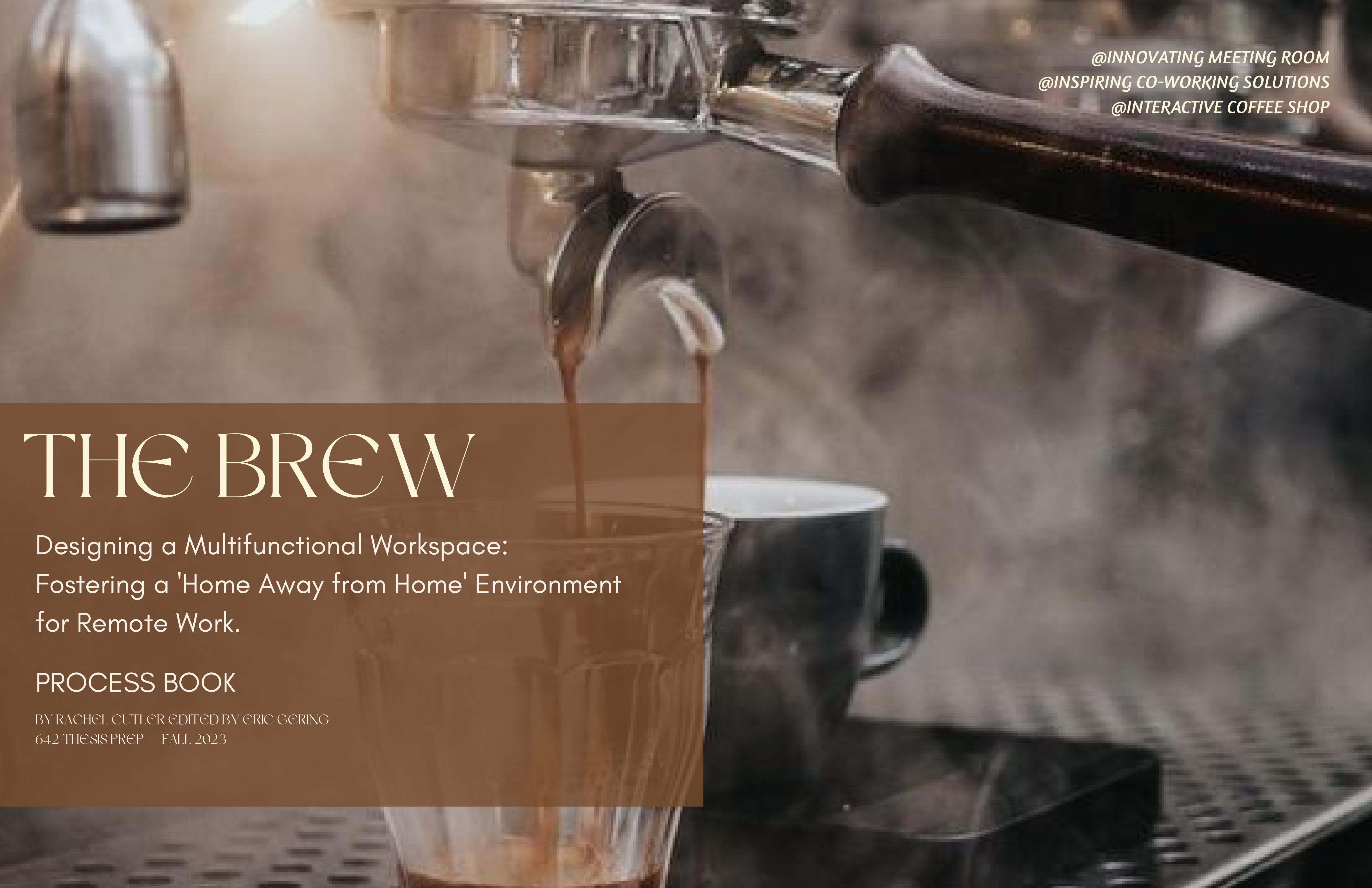 Thesis Preparation Book by Rachel Cutler - Issuu