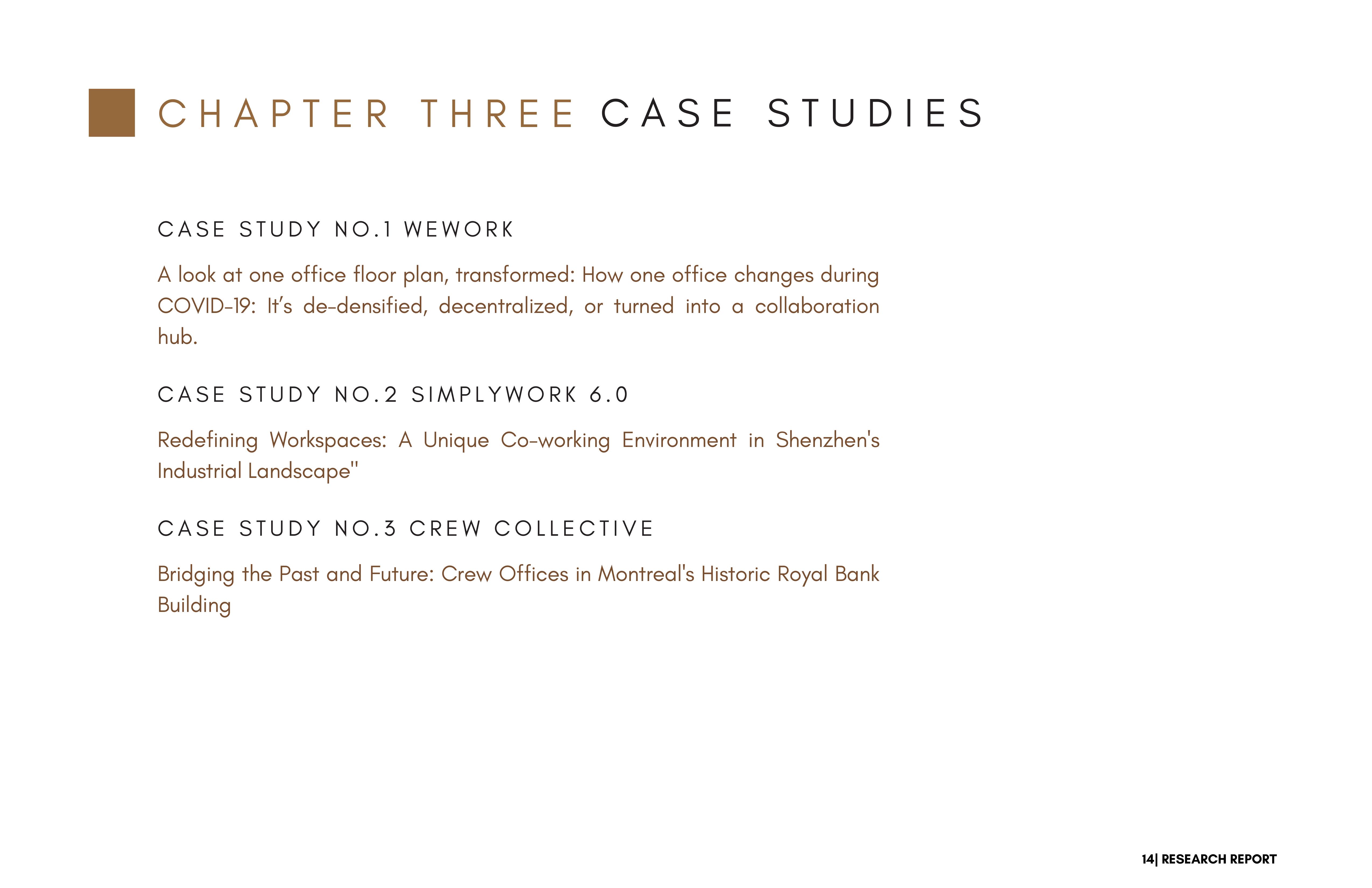 Thesis Preparation Book by Rachel Cutler - Issuu